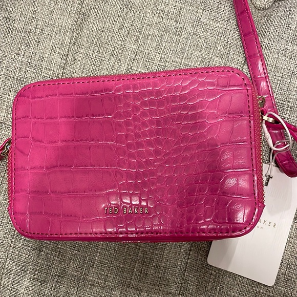 Other | Ted Baker Purse New With Tags | Poshmark